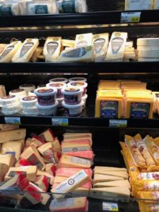 How to Grate Cheese In a Food Processor (with video!) - BetterFood