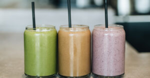Can You Make Smoothies In A Food Processor? - BetterFood