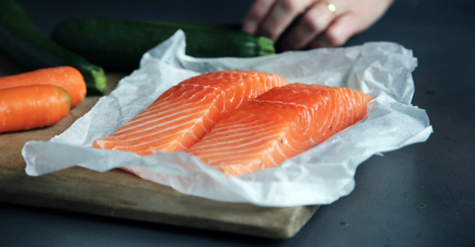 Can You Put Wax Paper In An Air Fryer Quick Answer FAQ can-you-put-wax-paper-in-an-air-fryer-quick-answer-faq