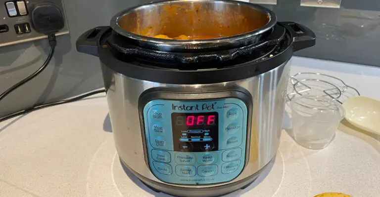 Is The Instant Pot 3 Quart Worth It? [Full Guide]